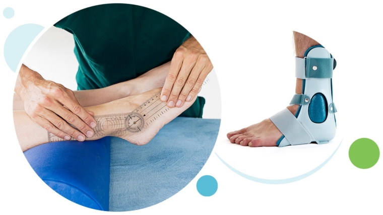 A Podiatrists "Walk" Through of Prescription Orthotics - Northstate ...